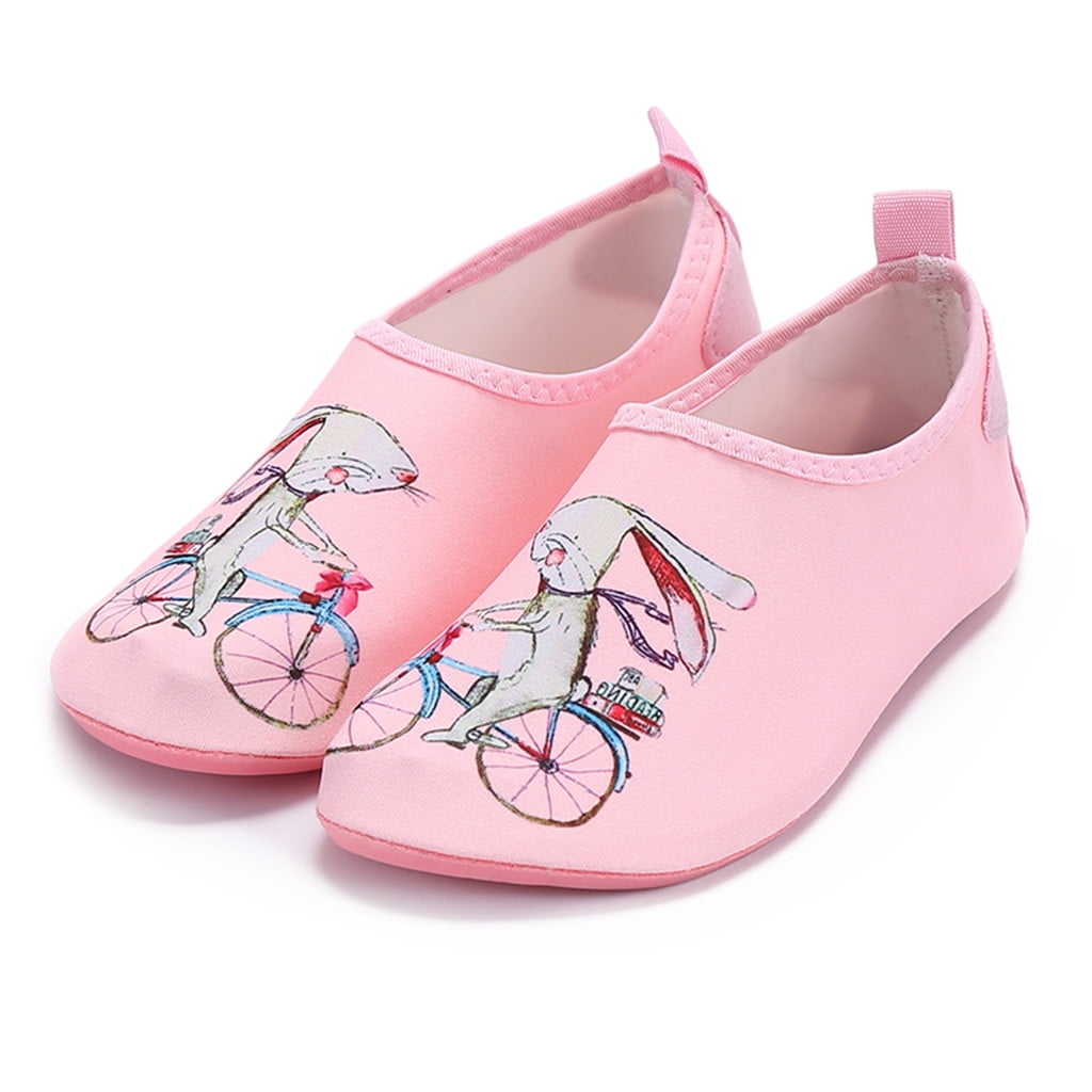 Click here for Lsljs Girls Rain Boots Boys Girls Quick Drying Swi... prices