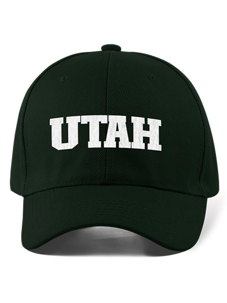 From Utah Hat -Smartprints Designs, Small - Walmart.com