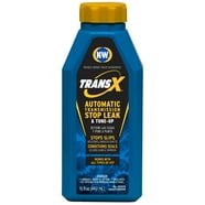 Bar's Leaks Rear Main Seal Repair Additive 16.9 oz - Walmart.com