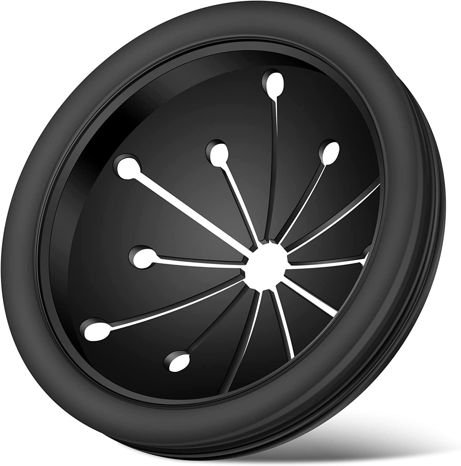 Garbage Disposals Splash Guard, Sink Stopper Garbage Disposal Splash ...