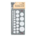 Pickett Template Circles - Walmart.com