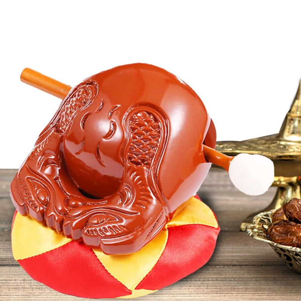 Chinese Temple Block | atelier-yuwa.ciao.jp