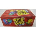 Ring Pop Twisted Fruit Lollipops, 24 ct Suckers Made in USA - Walmart.com