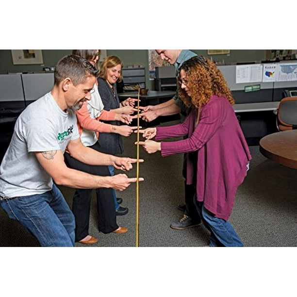 Trainers Warehouse Helium Stick | Build Teams and Communication Skills ...