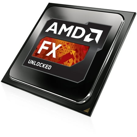 AMD FX-4300 Quad-Core Processor - Walmart.com