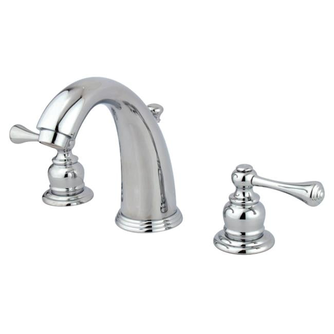 Click here for Kingston Brass Kb981bl 8 In. High Rise Spout Wides... prices