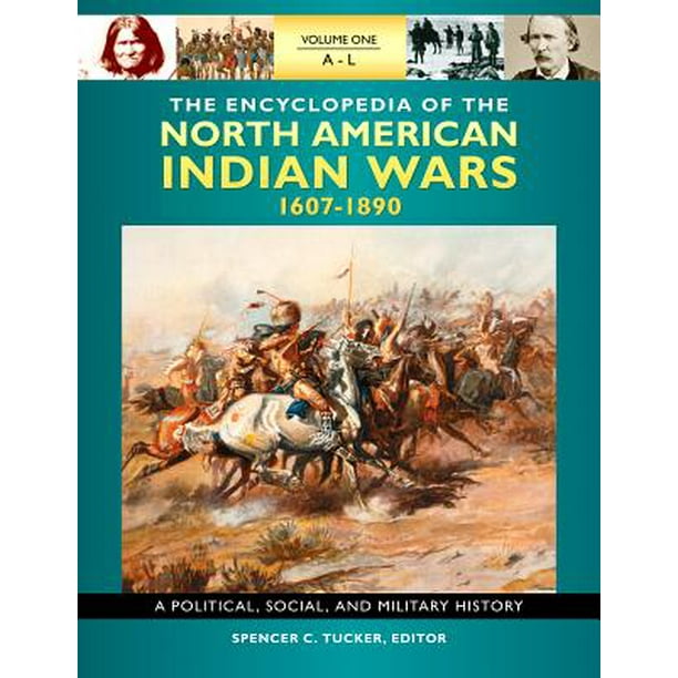 Indian American Wars