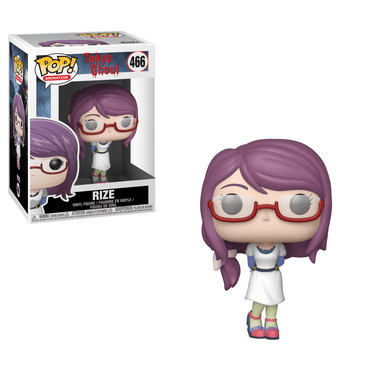Funko POP! Animation: Tokyo Ghoul - Uta - Walmart.com