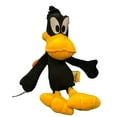 Daffy Duck Plush 15” Low Quality Looney Tunes Stuffed Animal New ...