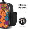 10.6×8.3in Removable Meal Bag Heat Preservation Easy Folding Buckle ...