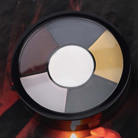 Body Painting Oil Painting Pigment Face Painting Pigment Body Painting ...