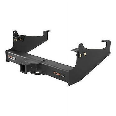 Class 5 Commercial Duty Trailer Hitch - Walmart.com