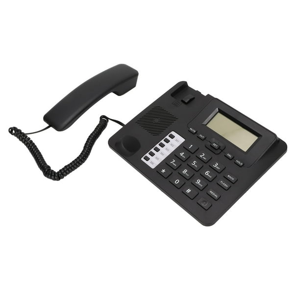 Home Corded Telephone,Home Desktop Corded Telephone Telephone Desktop Corded Telephone ...