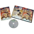 Paw Patrol: The Great Pirate Rescue! (DVD), Nickelodeon, Animation ...