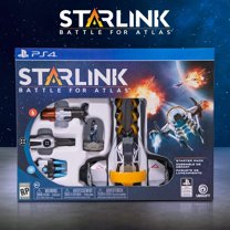 Starlink Battle Atlas Coop, UBISOFT,PS4,887256033002 - Walmart.com