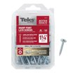 Ramset 23410 Backer-On Screw 10"X1-5/8" - Walmart.com