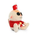 Plush - Kidrobot Phunny - Coraline Jumping Circus Mouse - Walmart.com