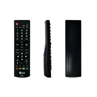 Universal LG Smart TV Remote Controller, Compatible with All LG TV ...