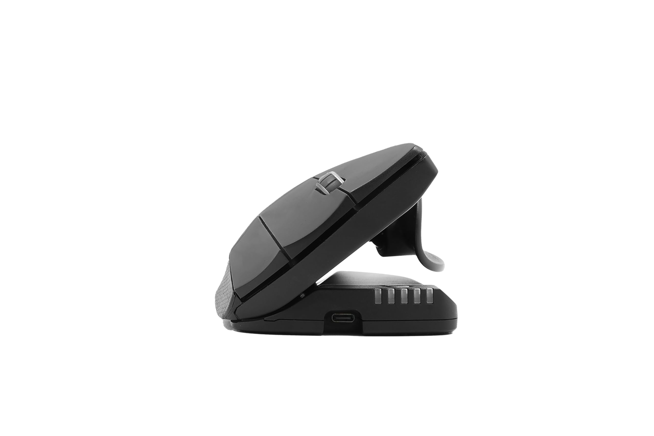 Contour Design Unimouse Eco Wireless Bluetooth Ergonomic Mouse - Right ...