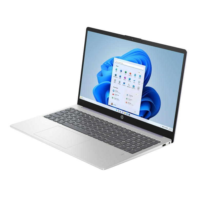 HP 15.6 inch Windows Laptop Intel Core i3-N305 8GB RAM 256GB HP 15.6 inch Windows Laptop Intel Core i3-N305 8GB RAM 256GB
