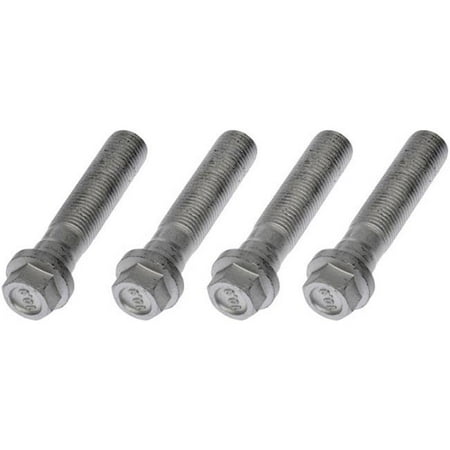 Hub And Bearing Mounting Bolts, Set of 3 | Walmart Canada