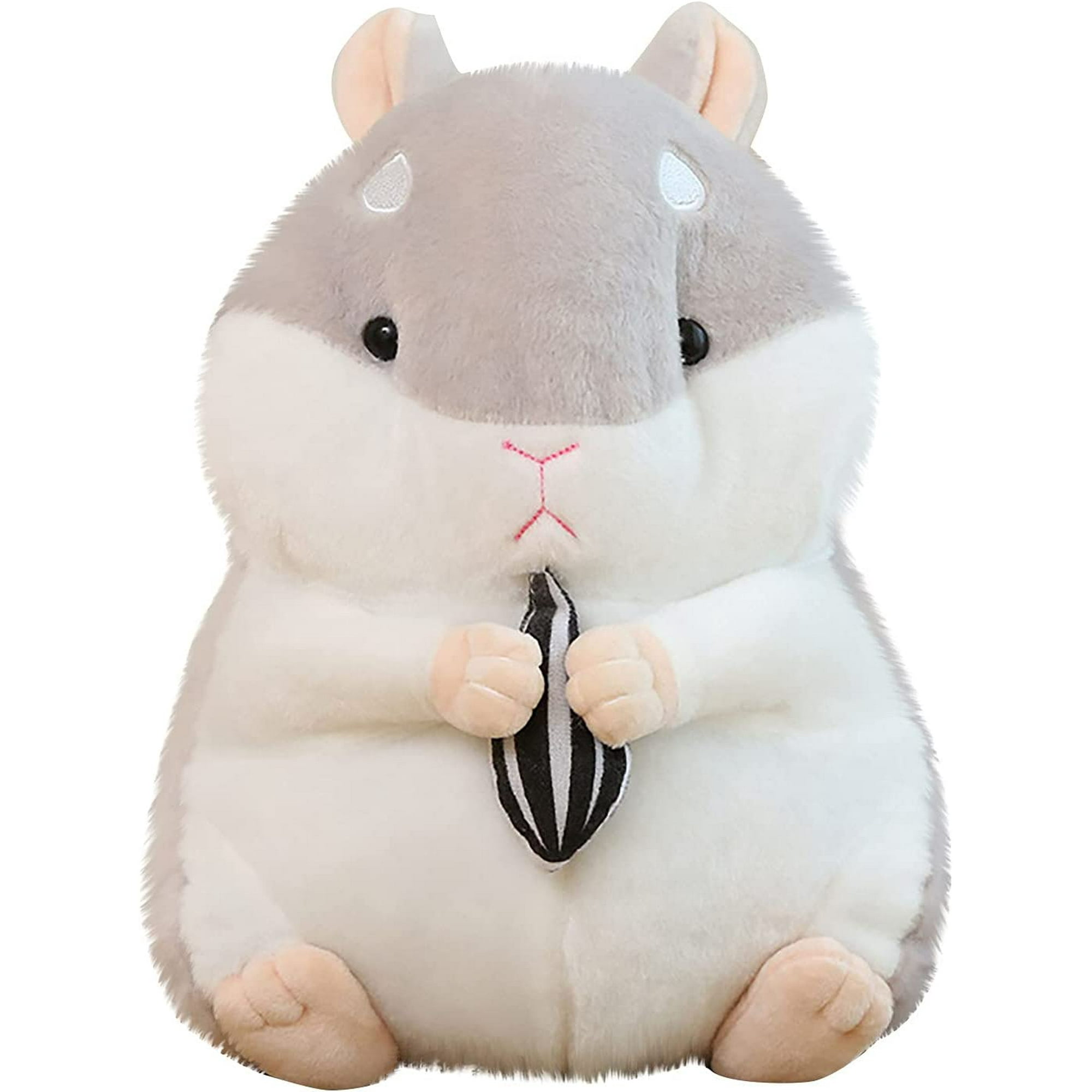 Hamster Toy Ideas