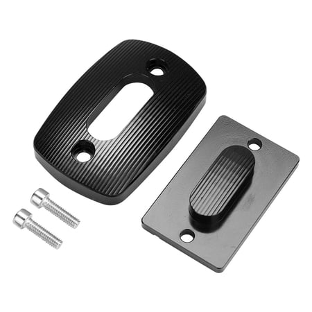 Motorcycle Oil Cup Lid Modified Oiler Upper Pump Cover Fits for Yamaha ...