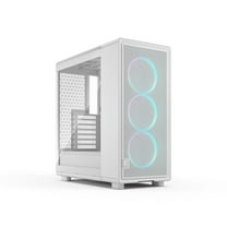 Fractal Design Meshify 2 XL ATX Full Tower Computer Case, Black with ...