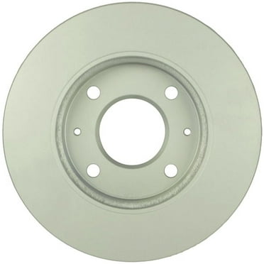 Bosch QuietCast Disc Brake Rotor - Walmart.com