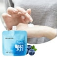 Man Lotion Hands Hand Products Portable Small Moisturizing Non Greasy