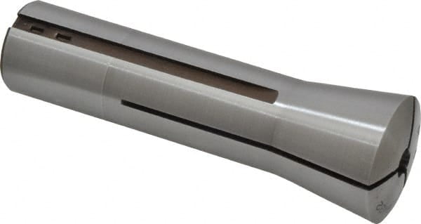 Lyndex 9/32 Inch Steel R8 Collet 7/16-20 Drawbar Thread, 0.0007 Inch ...