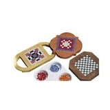 Allen Diagnostic Module Tile Trivets, Pack of 6 - Walmart.com