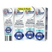 Crest Gum Detox Deep Clean Care Toothpaste, 4.7 Ounce, Pack of 4 ...