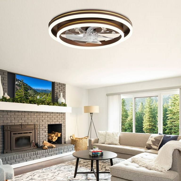 Dual Light Ceiling Fan Remote Control | Shelly Lighting