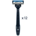 Ultra 3 Value Pack | Premium Blade Disposable Razors Shaving Razor ...