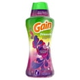 Gain Fireworks Moonlight Breeze, Fabric Fresh Aroma, 26.5 oz In-Wash ...