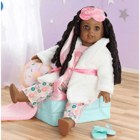 Ever After High Spring Unsprung Cerise Hood Doll - Walmart.com