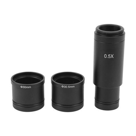 Microscope Eyepiece Adapter, Microscope Eyepiece Improve Image Field ...