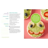 Little Helpers: Little Helpers Toddler Cookbook : Healthy, Kid-Friendly ...