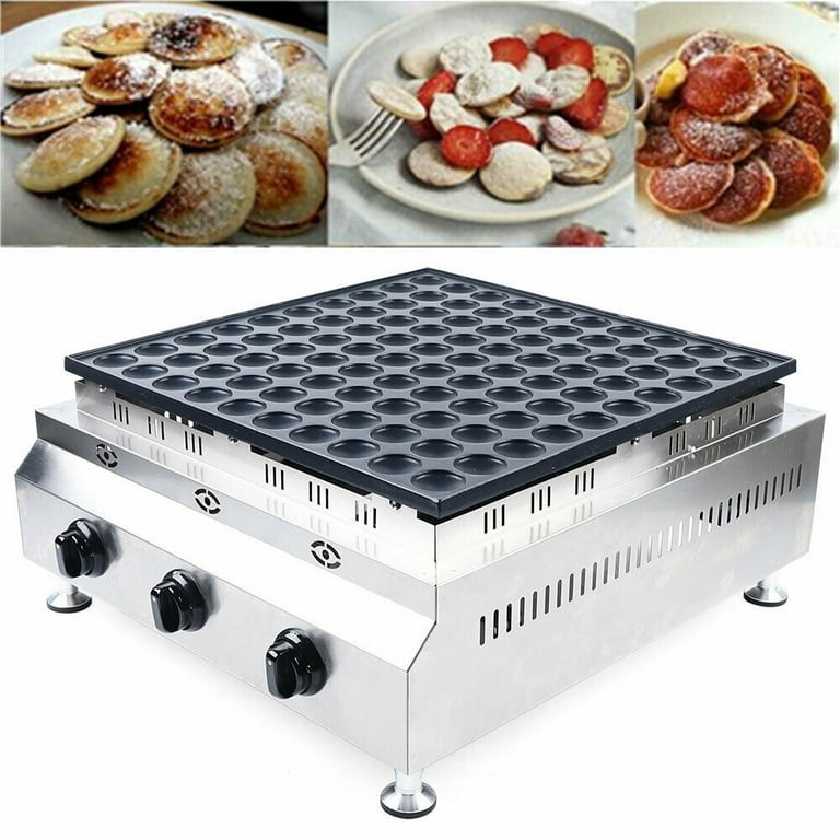 Pancake Maker Walmart