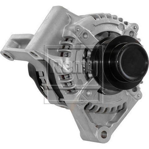 Remy 12798 Premium Alternator For 07-08 Chevrolet Impala - Walmart.com