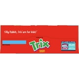 Trix Breakfast Cereal Treat Bars, Value Pack, 16 ct - Walmart.com