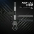 Soozier Lightweight Fast-Reflexes Speed Bag Boxing Punching Bag Wall ...