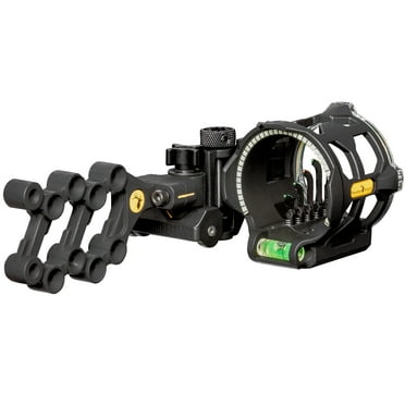 Trophy Ridge React® V5™ Sight - Walmart.com