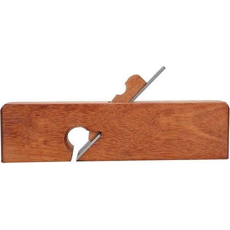 Manual Planer, Diy Carpenter Planer Hand Woodworking Planer | Walmart ...