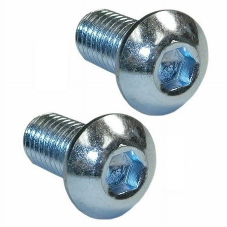 Dewalt 2 Pack Of Genuine OEM Replacement Button Screws # 5140103-27-2PK ...