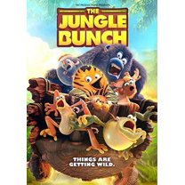 The Perils Of Gwendoline In The Land Of The Yik Yak - Walmart.com