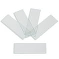 Karter Scientific Microscope Slides, Ground Edges, 90 Corners, 3x1, 72 ...