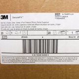 3M 3M SecureFit Hard Hat H-7 - Walmart.com