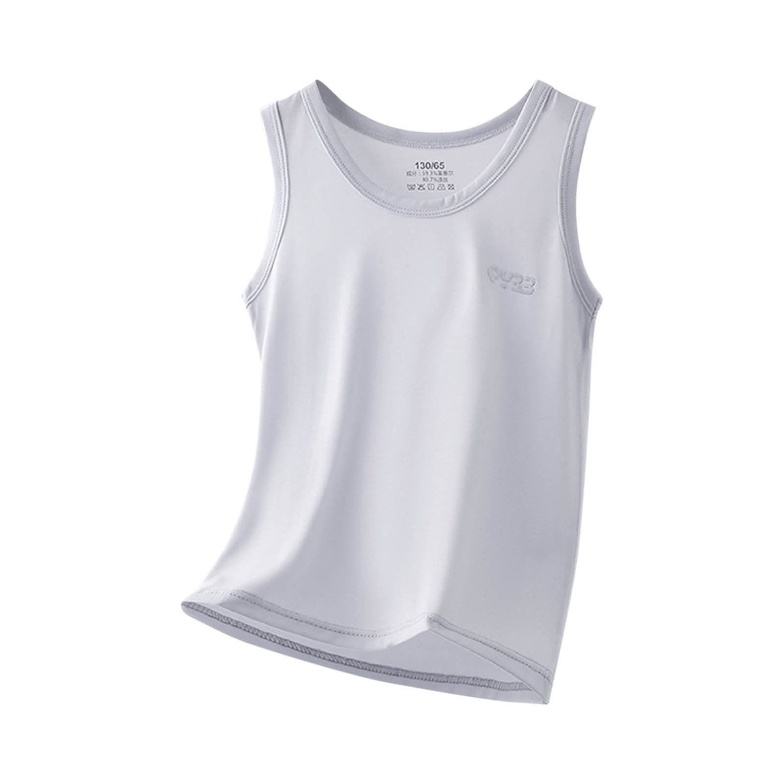 Click here for Summer Savings! Srobpty Kids Sleeveless Shirts Top... prices